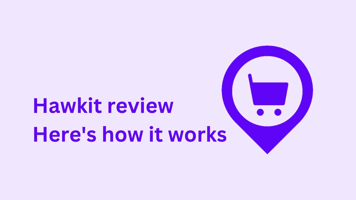 Hawkit Review: How Does It Work? Is It Legit? - 9pay