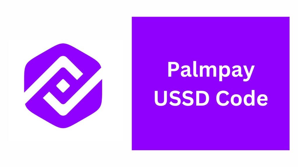 Palmpay USSD Code (Transfer money, buy airtime, data, more) - 9pay